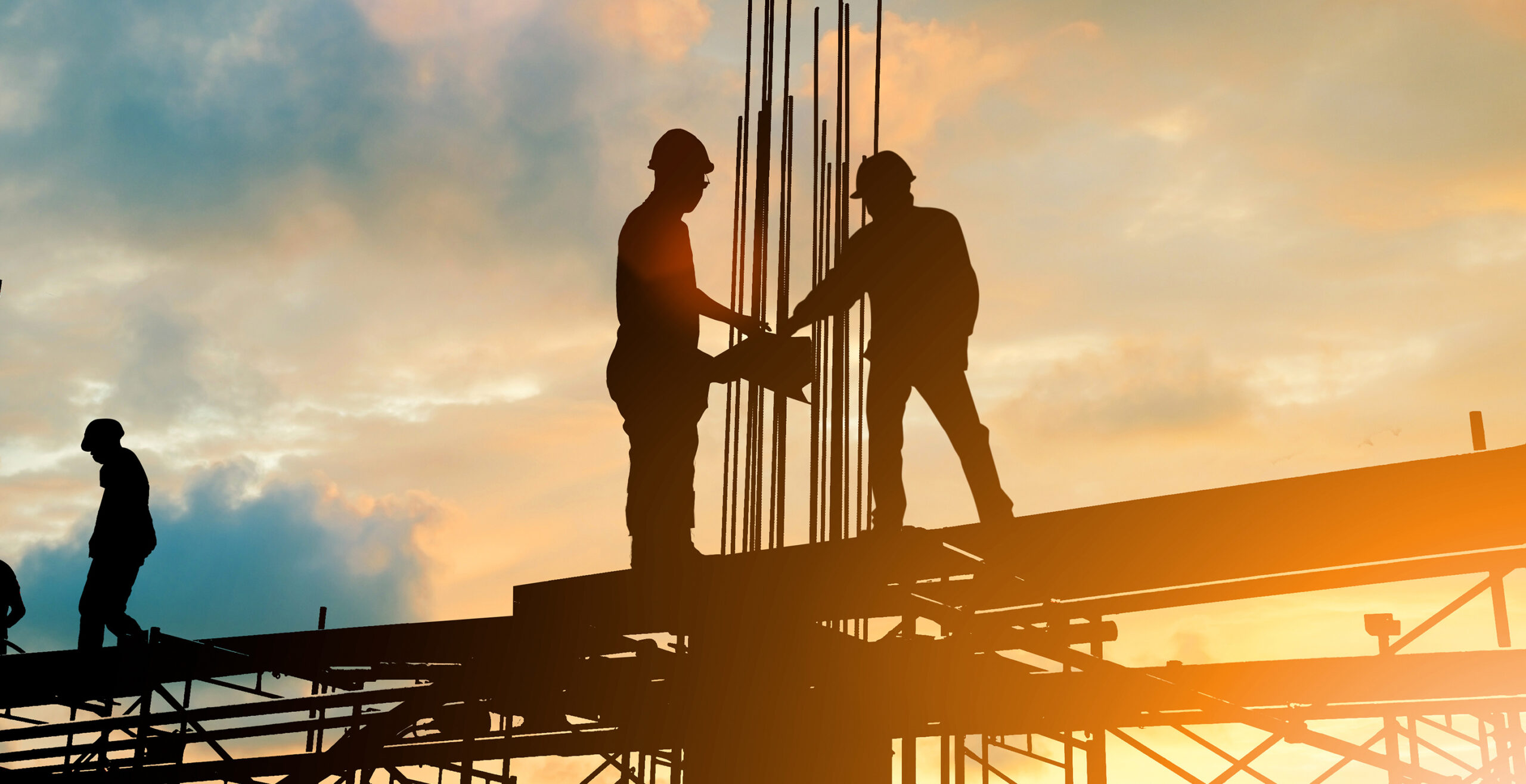 Building & Construction - SHY Group